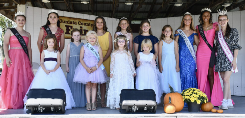 Juniata County Fair gallery | News, Sports, Jobs - The Sentinel